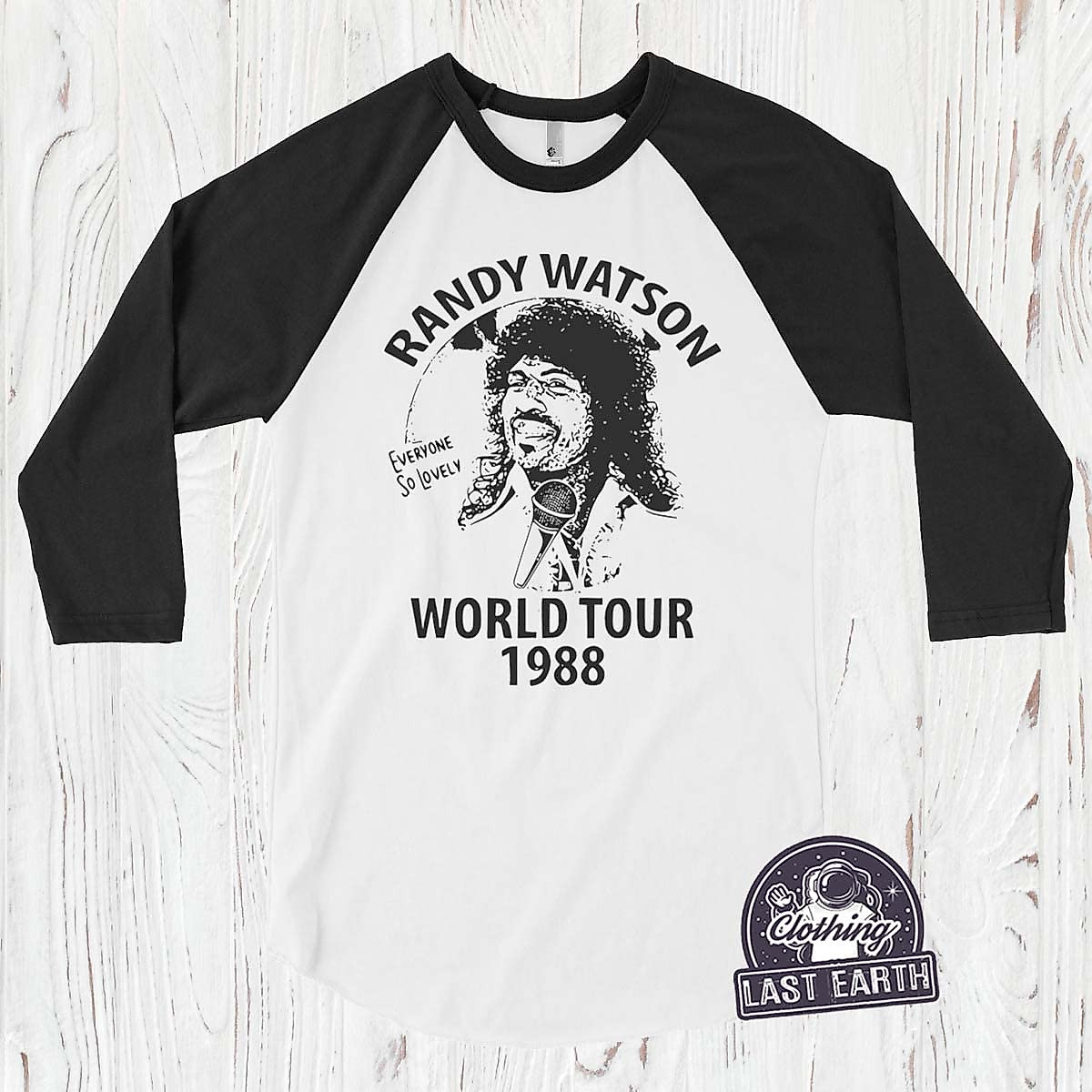 Randy Watson T-Shirt Sexual Chocolate Shirt Coming to America Shirt Funny 80s Tees Mens Womens Kids Tanktop Hoodie Movie Shirts