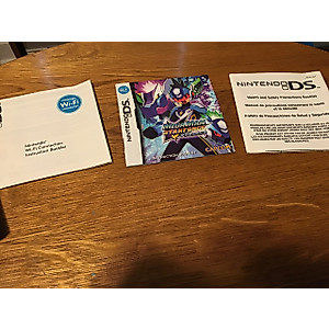 Mega Man StarForce: Pegasus