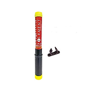 Element E100 40100 Safety System