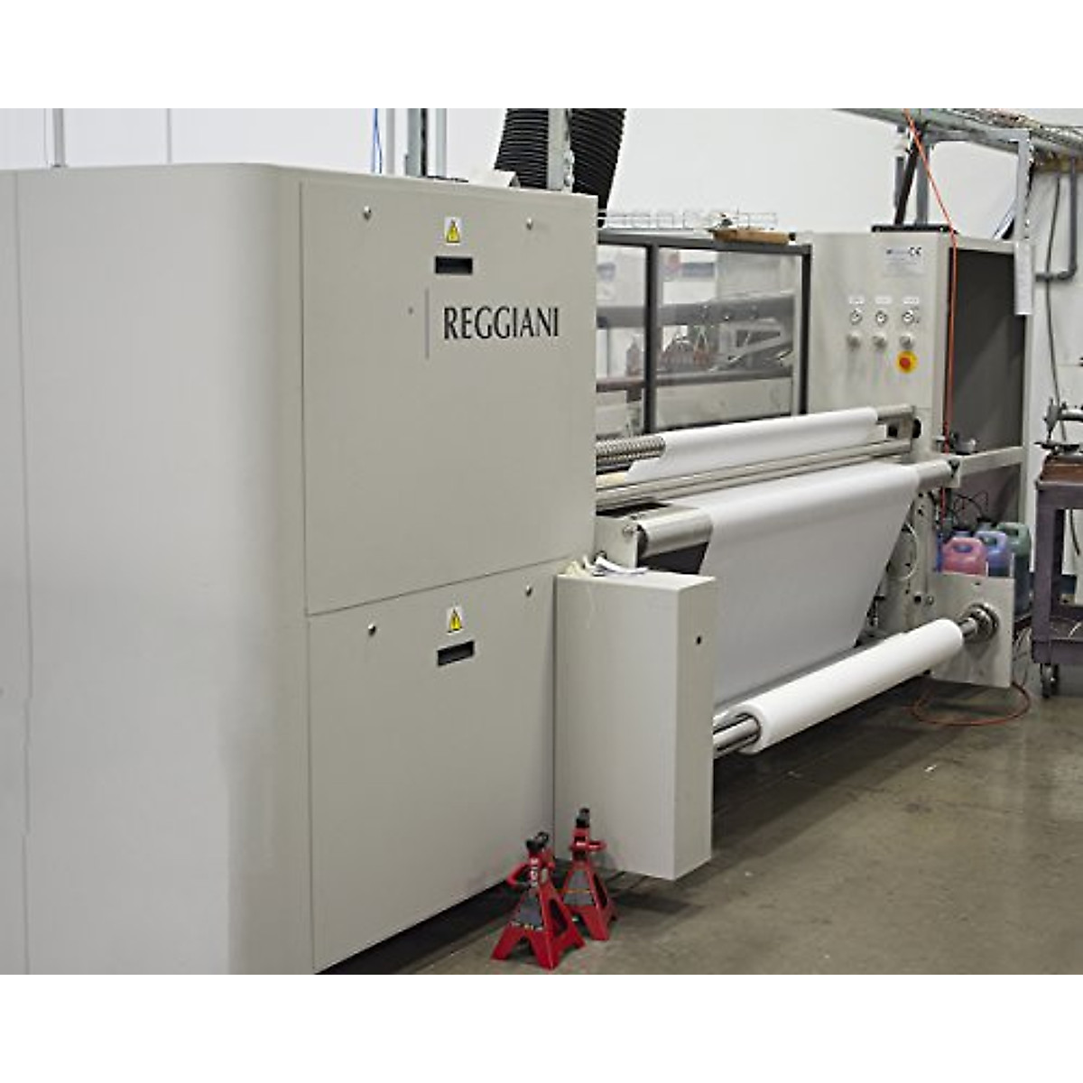 FlagSource U.S. Air Force Nylon Garden Flag, Made in The USA, 18x12"