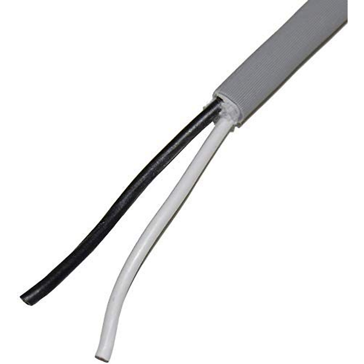 HQRP AC Power Cord Compatible with Shark Rotator Lift-Away NV501 NV502 NV450 NV402 NV341 Upright Vacuum, UL Listed