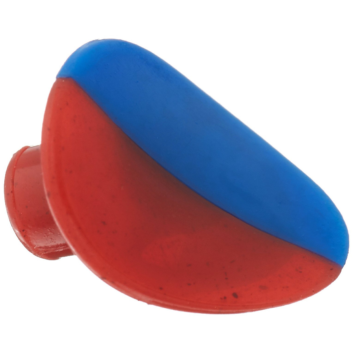 Delta Faucet RP51343 Lahara Hot/Cold Indicator Button/Blue Button, Chrome