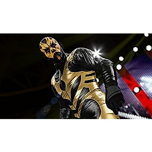 WWE 2K15 - Xbox One