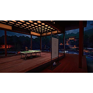 VR Ping Pong Pro - PlayStation 4
