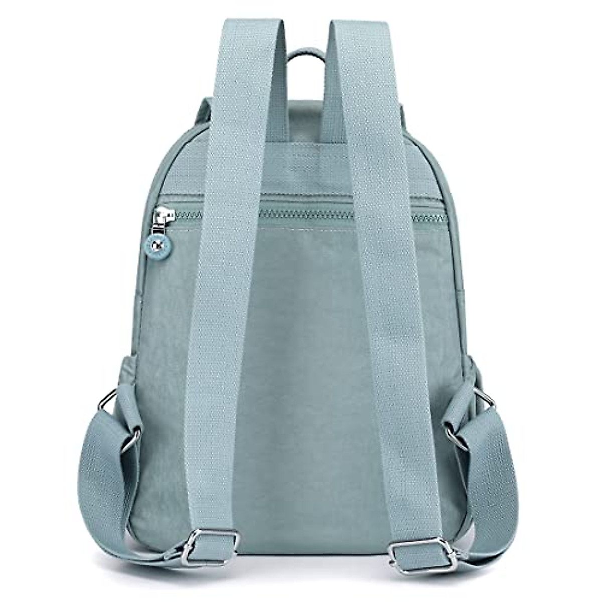 Collsants Backpack Purse for Women Small Backpack Travel Backpack Women Nylon Mini Backpack Casual Daypack