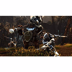 Kingdom of Amalur Reckonging Remastered PS4