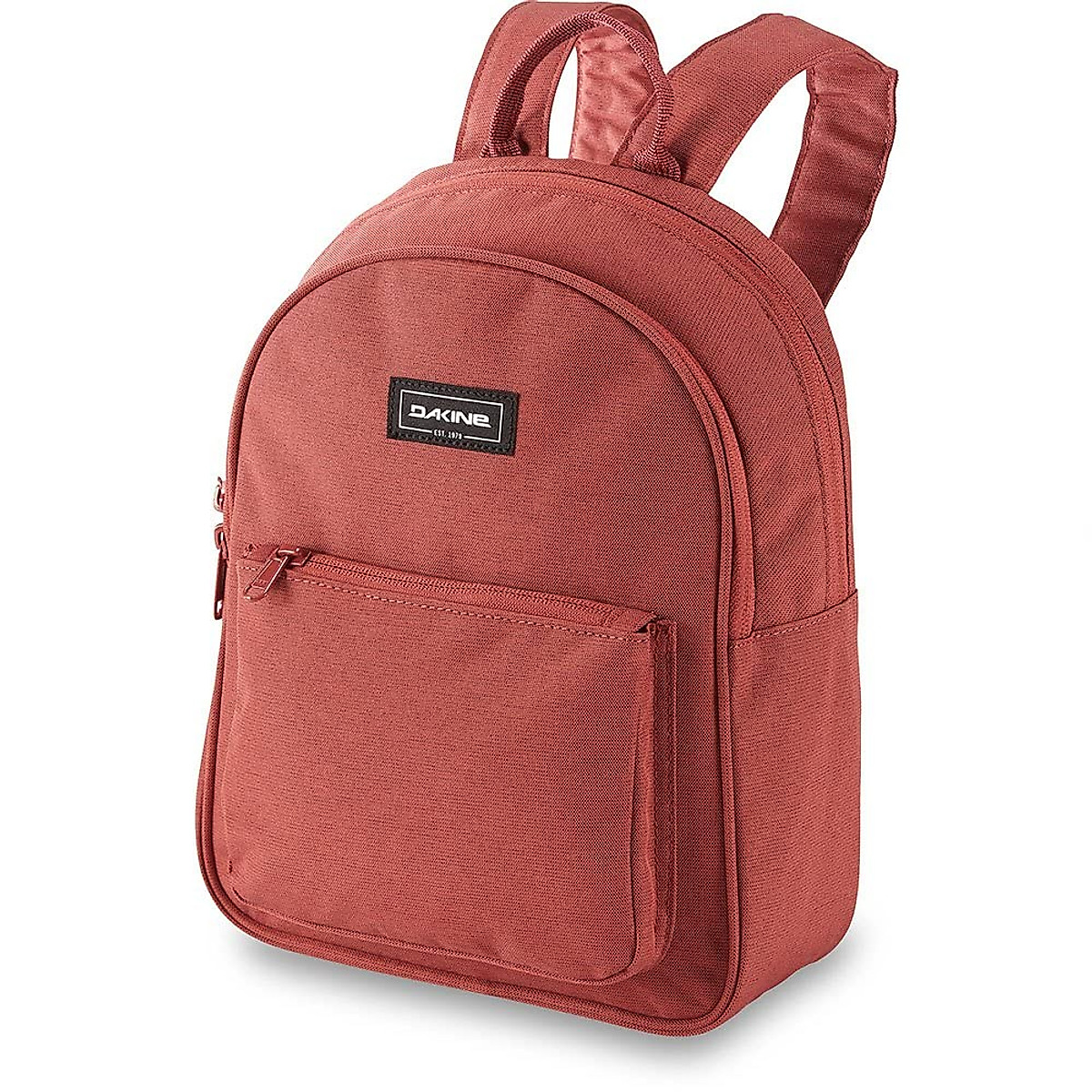 Dakine Unisex Essentials Mini Backpack, Dark Rose, 7L