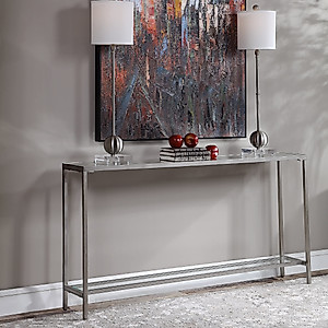 Hayley - 60 inch Console Table