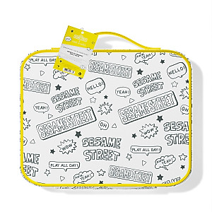 wet n wild x Sesame Street, Makeup Bag