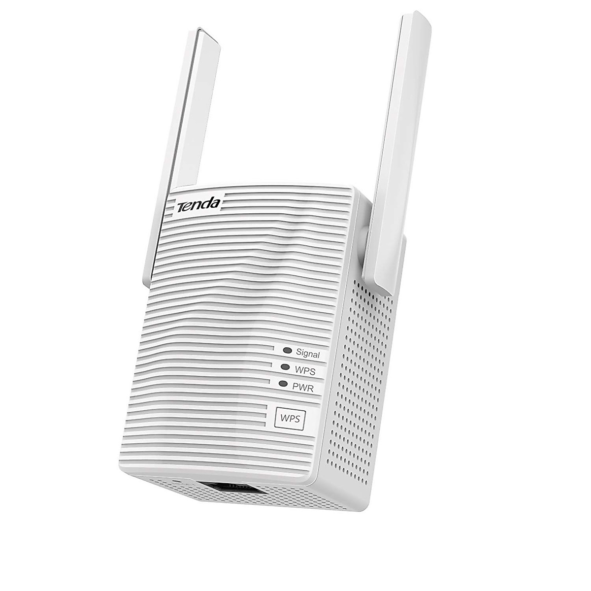 Tenda A15 WiFi Extender AC750 Covers Up to 1200 Sq.ft and 20 Devices Up to 750Mbps Dual Band WiFi Range Extender Certified for AC750