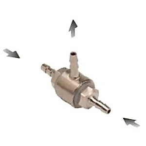 Beaverstate Shuttle Valve 014-012