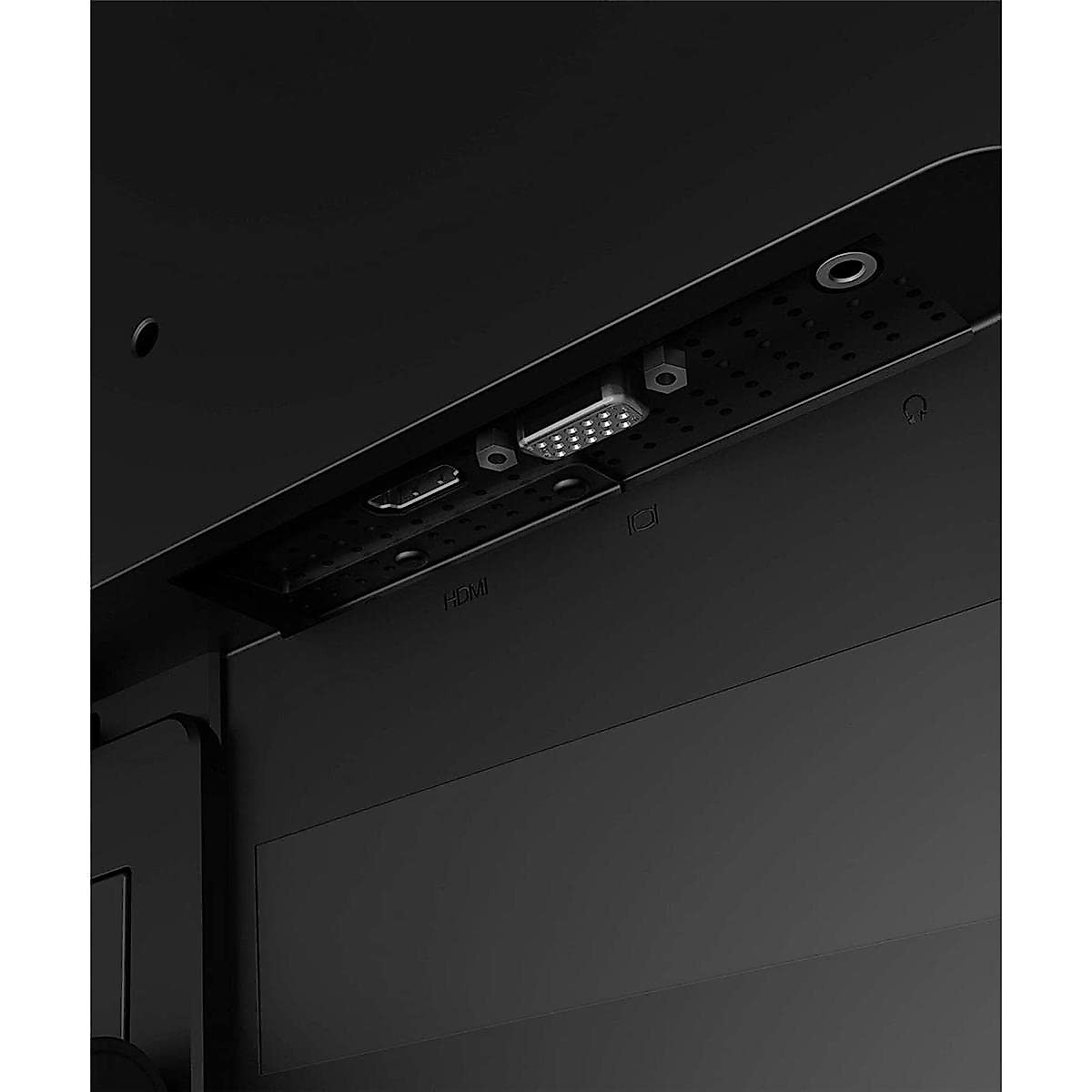 Lenovo C27-20 27-Inch WLED Monitor, FHD, IPS, FreeSync, 75Hz, 4ms, HDMI, VGA, Ergonomic Design