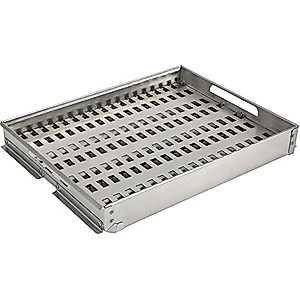 Coyote Charcoal Tray for 34-Inch and 36-inch Grills, Coyote Grill Accessories - CCHTRAY12