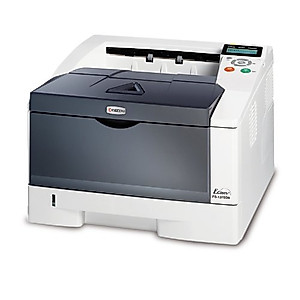 Kyocera FS-1370DN 35PPM 128MB USB 2.0 250sheet