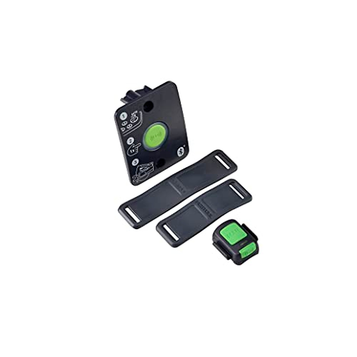 Festool 202097 Bluetooth Remote Control Set For CT 26, 36, and 48 Dust Extractors