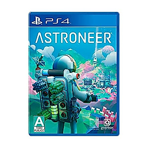 Astroneer - PlayStation 4