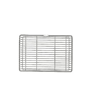 Snow Peak Deep Mesh Tray 1 Unit