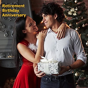 Creative Whisky Sobriety Glasses, Flask Carafe, Whiskey Carafe for Wine, Bourbon, Liquor, Vodka, Scotch, 150ml Gifts for Men, 2 pcs…