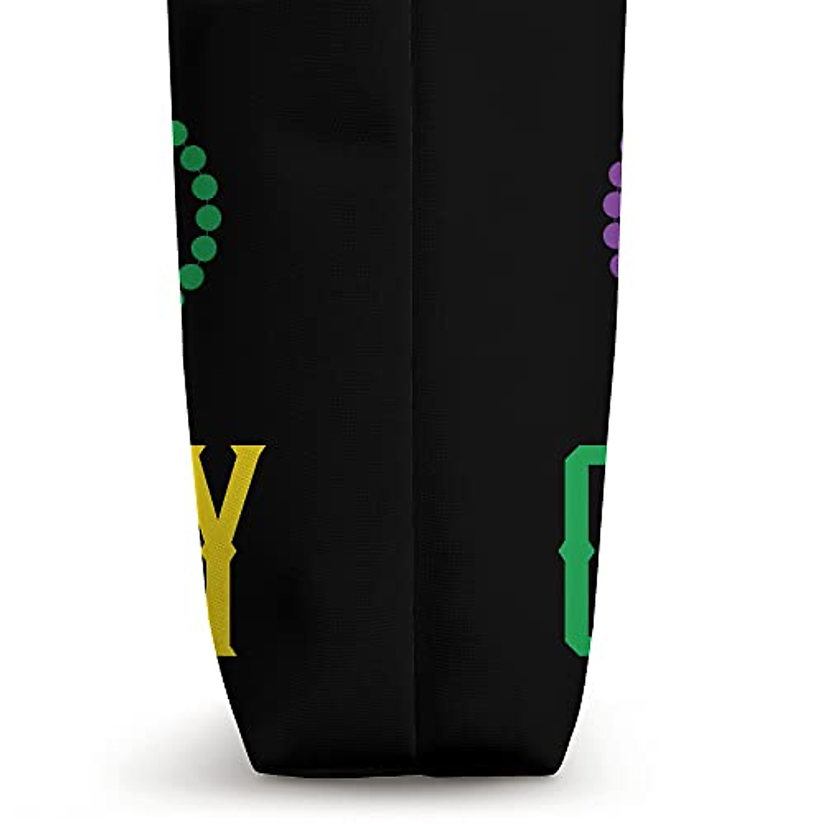 Let's Get Cray Cray Crawfish Crayfish Lobster Mardi Gras Tote Bag