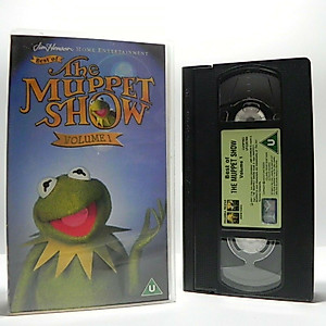 Muppet Show Volume One