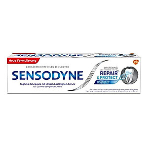 Sensodyne Repair & Protect Original Sensitive Toothpaste, 75 ml