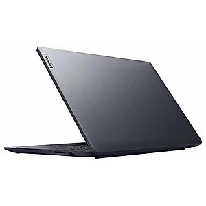 Lenovo 15 FHD Laptop, 2023 Newest Upgrade, Intel Pentium Silver N6000, 20GB RAM, 1152GB(128GB+1TB) SSD, Bluetooth, USB-C, Fast Charge, Windows 11, School and Business Ready, Blue, LIONEYE HDMI Cable