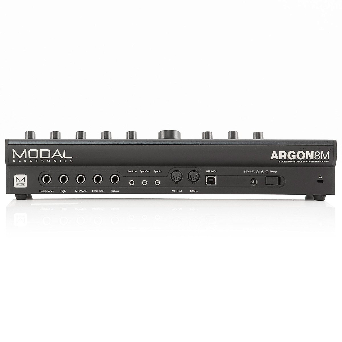 Modal Electronics ARGON8M 8 Voice Polyphonic Wavetable Synthesizer Module