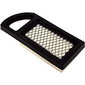 HQRP Filter Cartridge with Pre-Filter Compatible with Briggs & Stratton 698413 697292 697152 613022 695643 794421 797007 650821 697775 4212 4213 5079 5079K Replacement
