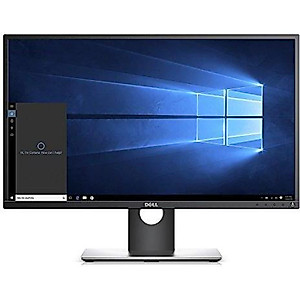 Dell Professional P2717H 27in Screen LED-Lit Monitor (Renewed)