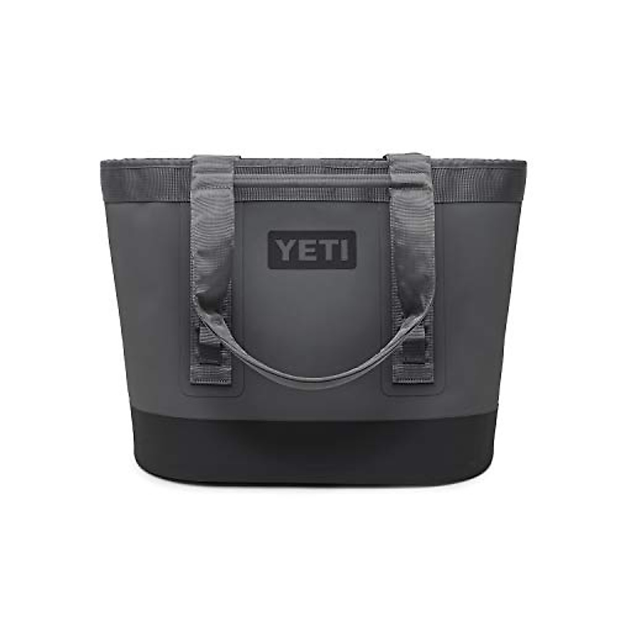 YETI Camino Carryall 35, All-Purpose Utility, Boat and Beach Tote Bag, Durable, Waterproof, Storm Gray