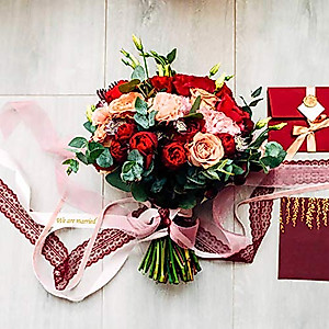 Pristar PS100E Label Maker with 5-Pack Replacement for Brother TZe-R231 TZe-R234 TZe-RE34 TZe-RN34 TZe-RW34 TZe Satin Ribbon Tapes 12mm x 4m, Multiple Line Labeling, Home Office Industrial Label Machi