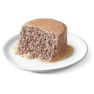 Purina Fancy Feast Creamy Delights Wet Cat Food, Chicken Feast with Real Milk, Easily Digestible Wet Cat Food for Adult Cats, 3-Ounce Cans (Pack of 12)