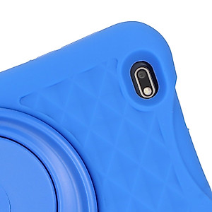 DAUZ Kids Tablet 8 Inch Kids Tablet PC 2GB RAM 32GB ROM Speakers 8.0MP Rear Camera for Education (US Plug)