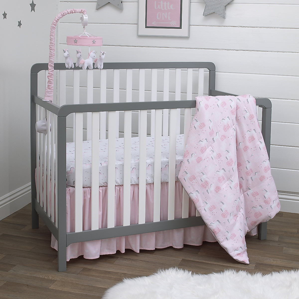 NoJo Unicorn Musical Mobile