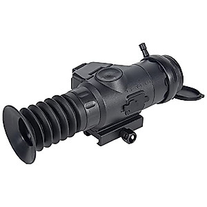 Sightmark Wraith 4K Mini 2-16x32 Digital Night Vision Riflescope