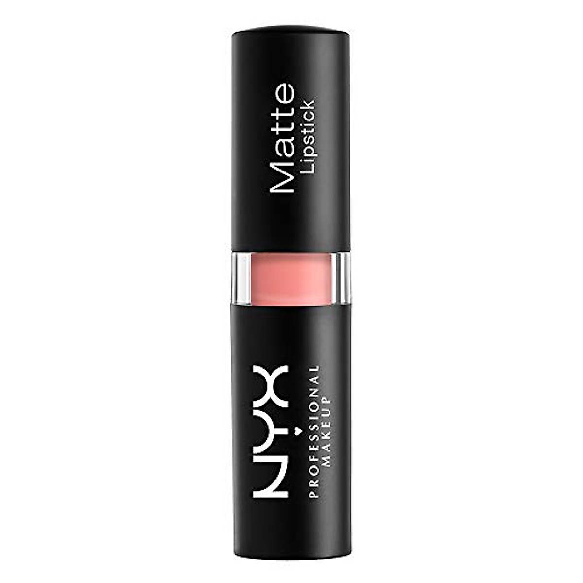 NYX PROFESSIONAL MAKEUP Matte Lipstick - Couture (Light Pink)