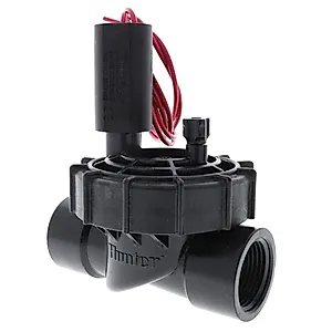Hunter PGV-100JTG 1" PGV Jar Top without Flow Control