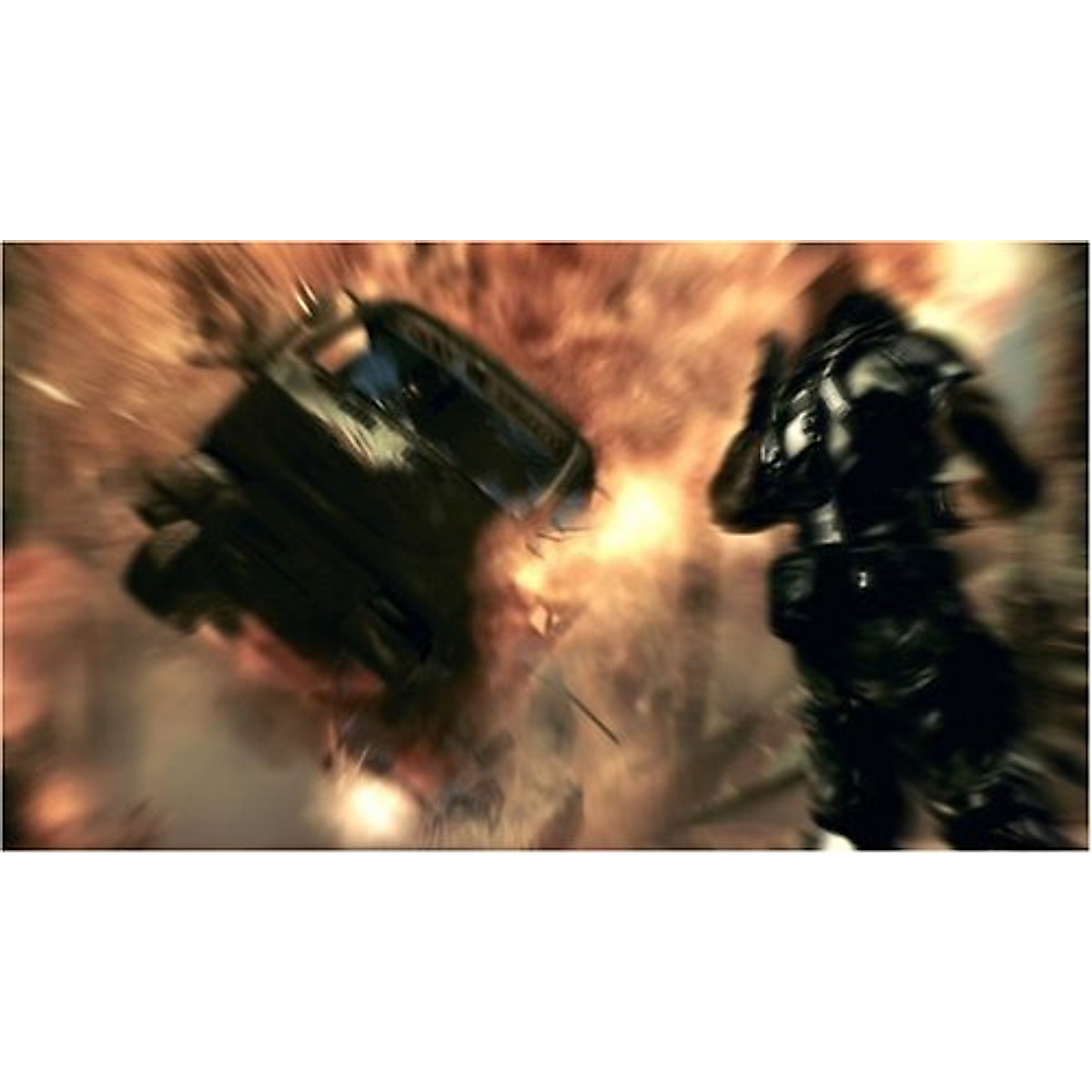 Resident Evil 5 - Playstation 3