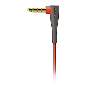 Philips SHQ1200/28 ActionFit Sports In-Ear Headphones