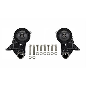1949-53 Flathead Compatible with Ford/Mercury Water Pump w/Stainless Bolts