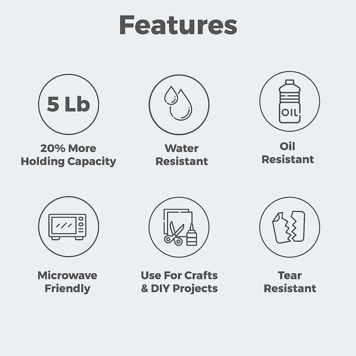 5lb Brown Paper Lunch Bags 100 Count - Large Brown Paper Bags Lunch Size - Lunch Paper Bags, Paper Sandwich Bags - Brown Lunch Bags - Paper Lunch Bags for Kids - Sandwich Bag Paper Lunch Bags for Food