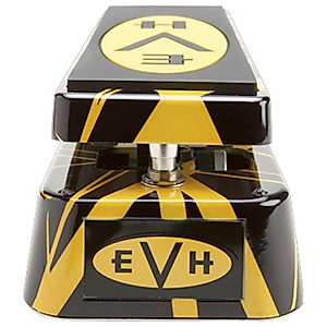 Dunlop Eddie Van Halen Signature Wah