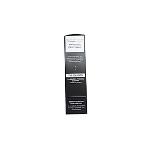The INKEY List SuperSolutions 5% Benzoyl Peroxide Cleanser Acne Solution