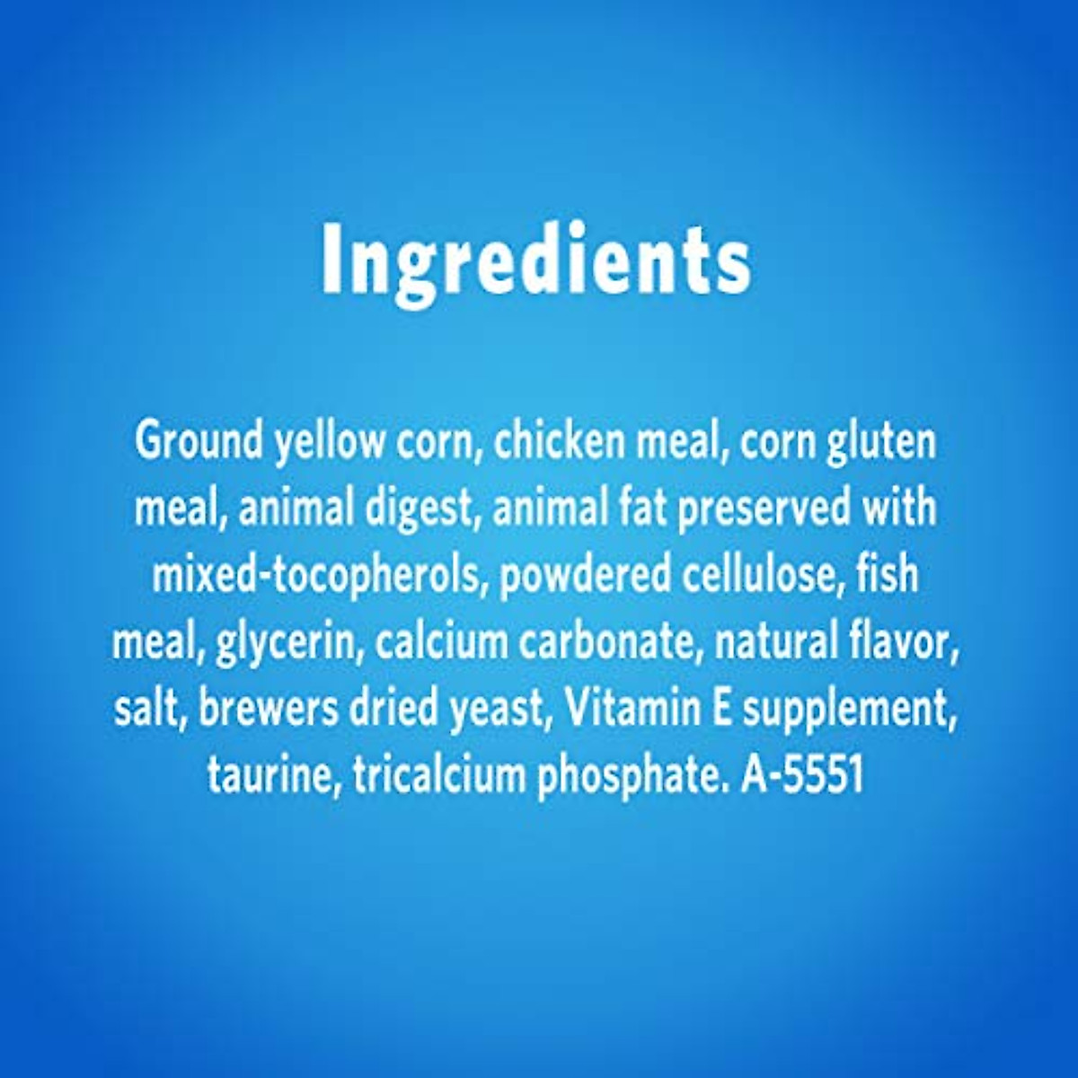 DentaLife Purina Made in USA Facilities Cat Dental Treats, Tasty Chicken Flavor - 19 oz. Canister