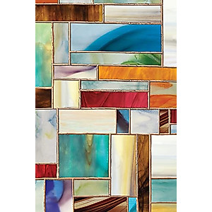 Artscape Montage Window Film 24" x 36"