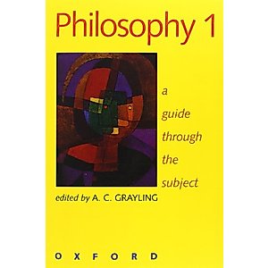 Philosophy: v.1: A Guide Through the Subject