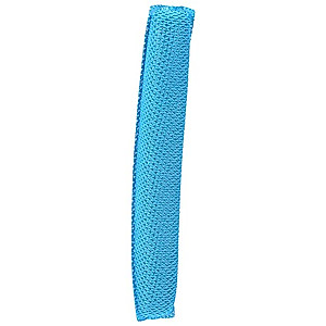 Shanrya Replacement Headband Cover, Soft Headset Headband Pad Easy Installation High Compatibility Durable for G930 Headphones
