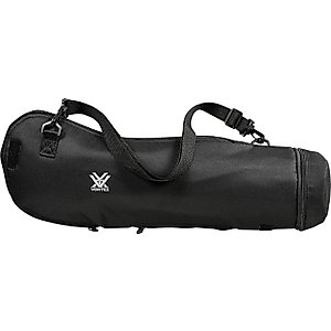 Vortex Optics Padded Spotting Scope Storage Case