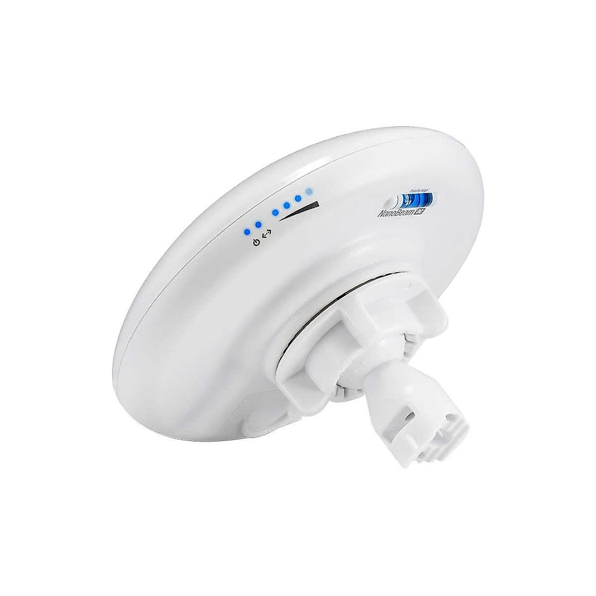 Ubiquiti NanoBeam 2AC airMAX ac CPE with Dedicated Management Radio (NBE-2AC-13-US)