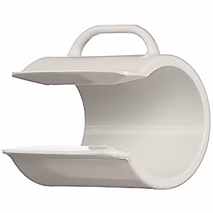 Zodiac 9-100-1018 Bag Collar Replacement